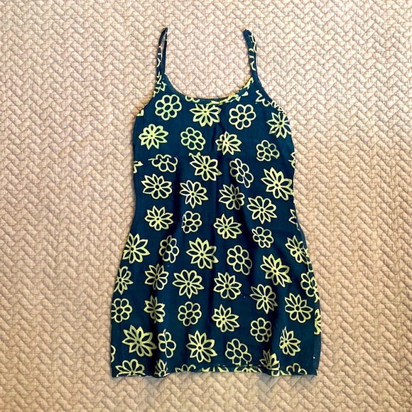 Tops | Bali Floral Tank Top | Poshmark